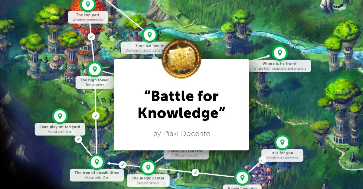 Classcraft: la aventura de aprender | Veus Barberà